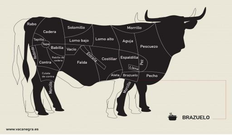 Proponen una nueva manera de alancear al toro en Tordesillas
